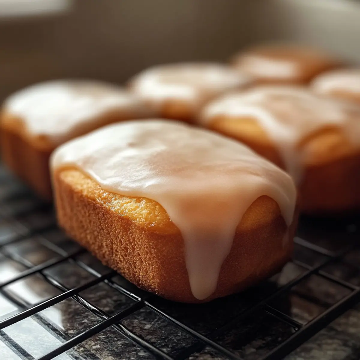 Irresistibly Chewy Maple Syrup Bars You’ll Crave Daily - Easy Family ...